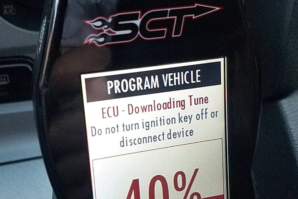 SCT™ - Performance Tuners & Programmers | CARiD