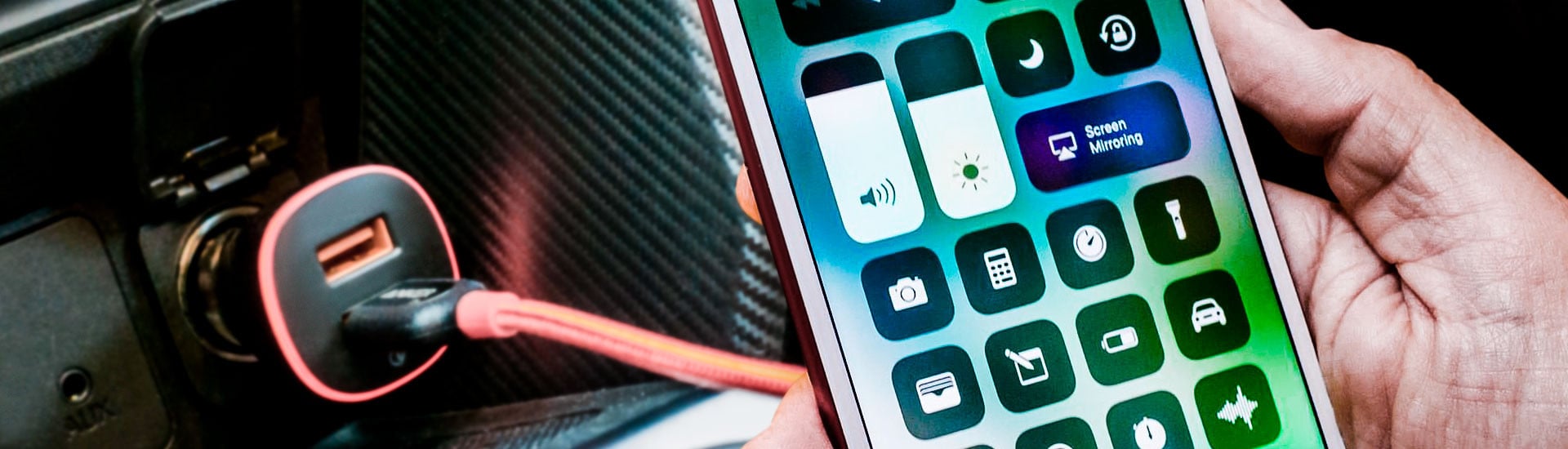 Universal Fit iPhone & Android to Car Interfaces and Adapters | CARiD