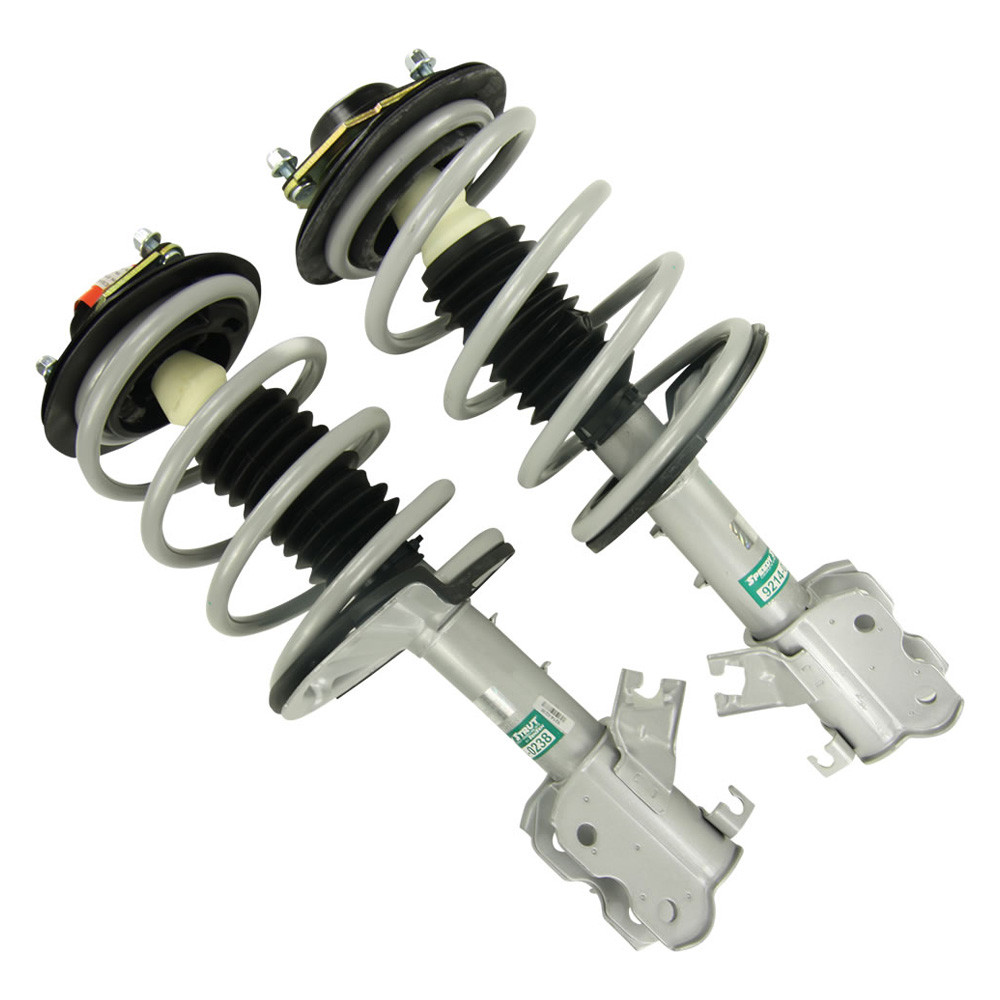 SenSen® 101865-FS-SS - Speedy Strut™ Front Twin-Tube Non-Adjustable ...