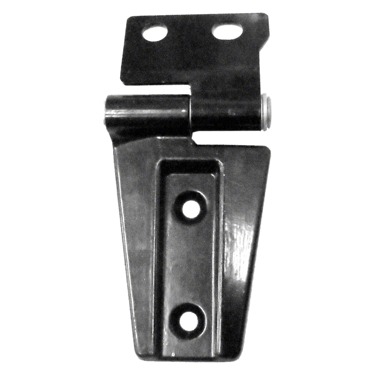 Sherman® 023-42U - Driver or Passenger Side Hood Hinge (Value Line)