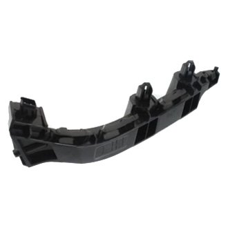 Sherman® 139-84ER - Front Passenger Side Bumper Cover Bracket (Value Line)