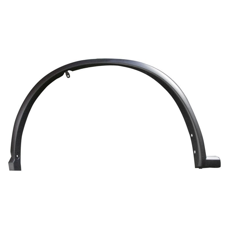 Sherman® 1651-92MQ-1 - Front Driver Side Wheel Arch Molding (CAPA ...