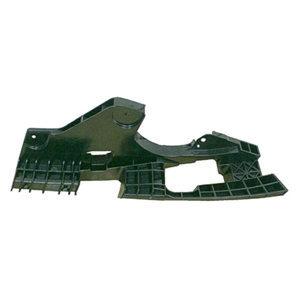 Sherman® 3316-84B-1 - Front Driver Side Bumper Brace (Value Line)