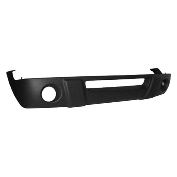 Sherman® - Ford Ranger 2002 Front Bumper Valance