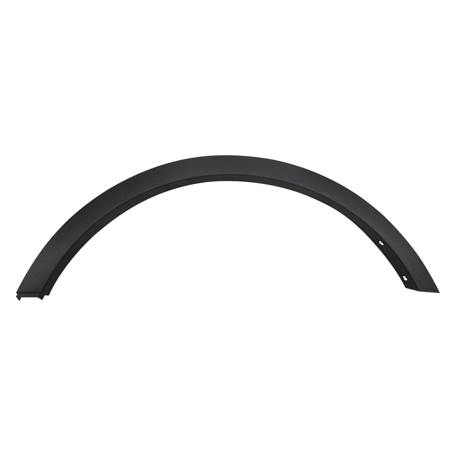 Sherman® - Ford Escape 2015 Rear Wheel Arch Molding