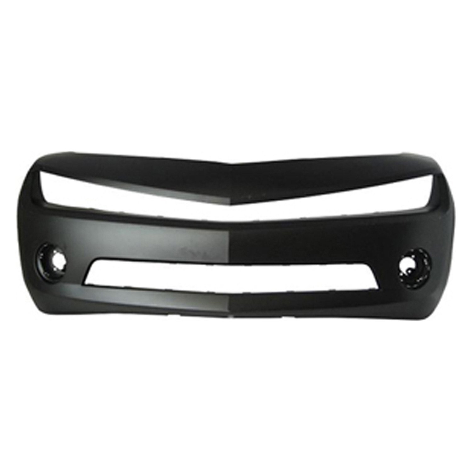 Sherman® 701-87QU - Front Bumper Cover (CAPA Certified)