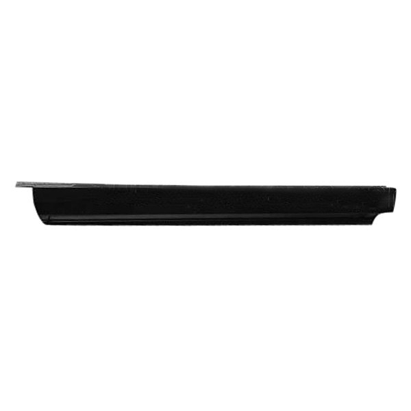 Sherman® 780-03L - Driver Side Factory Style Rocker Panel