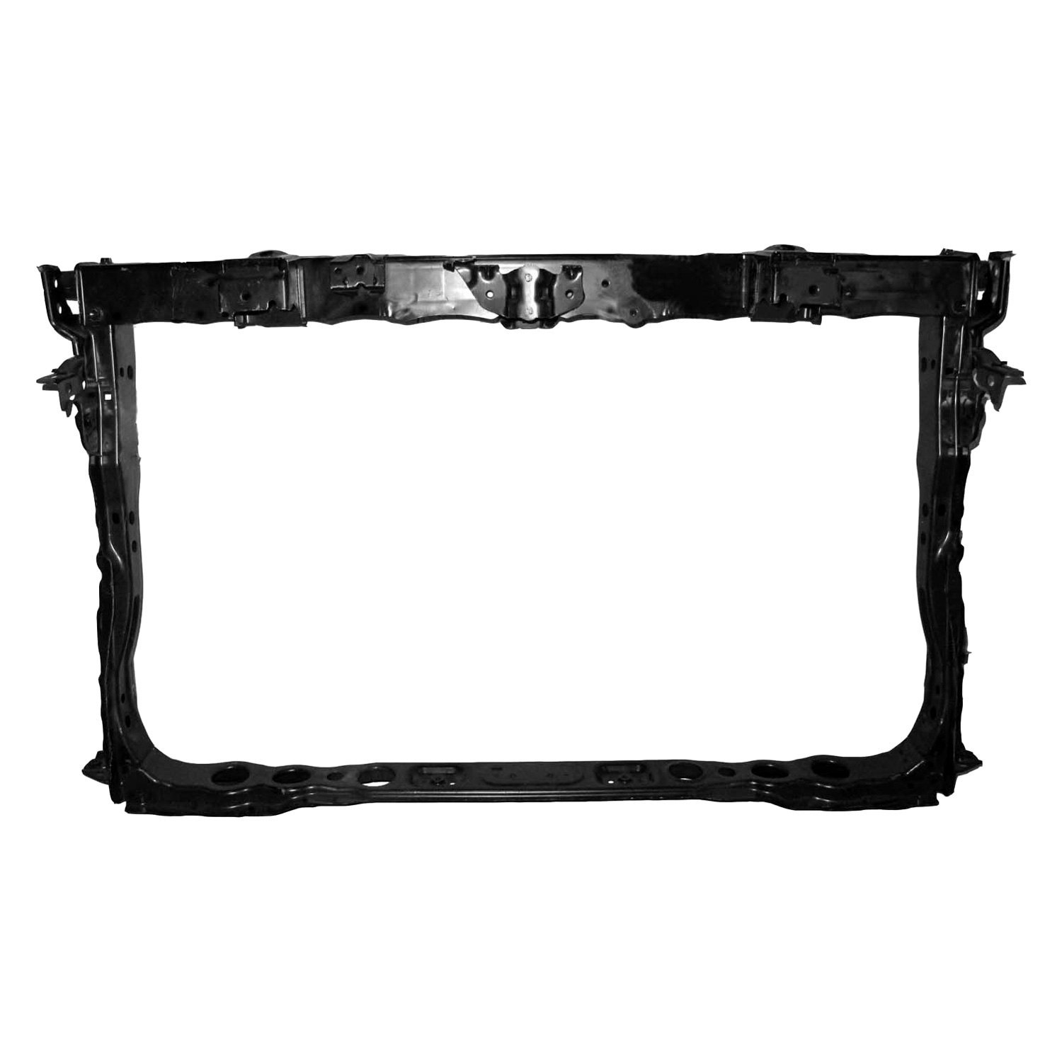 Sherman® 8164-49A-0 - Front Radiator Support (Value Line)