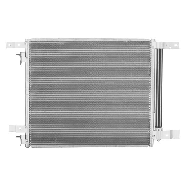 Sherman® 83865 - A/C Condenser