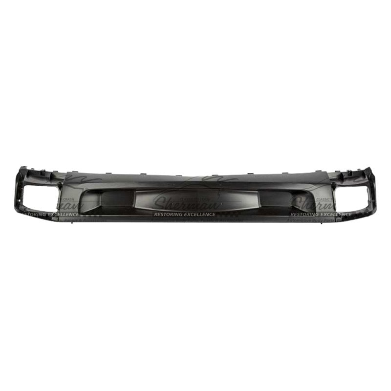 Sherman® 902-22KQ - Front Bumper Deflector (CAPA Certified)