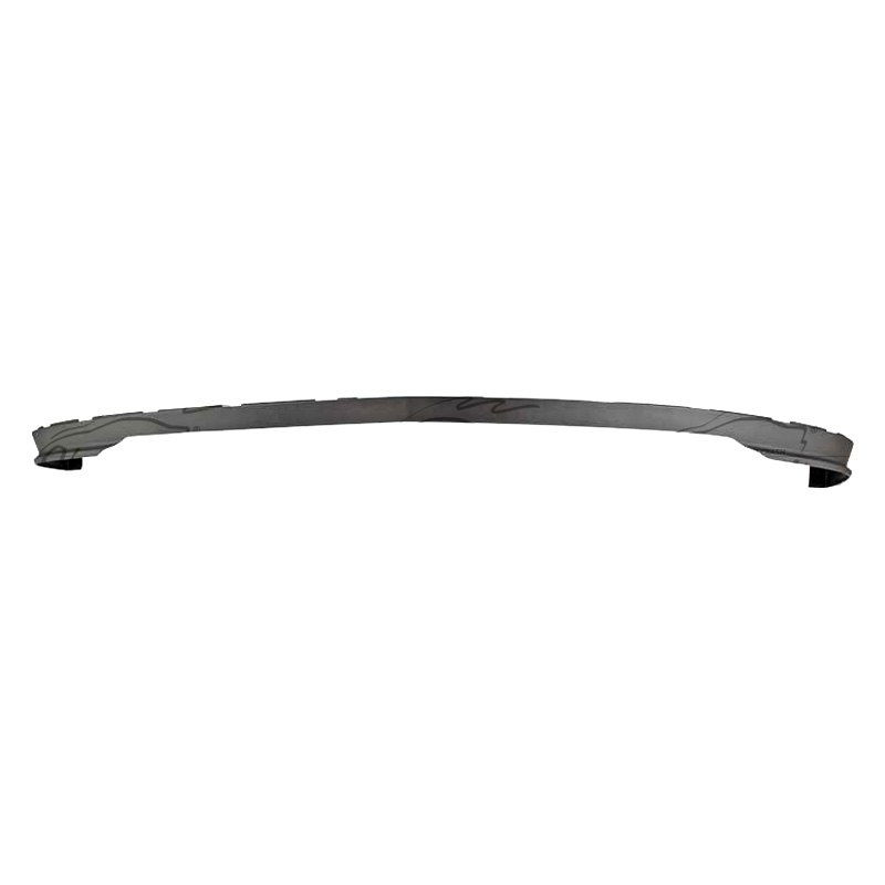 Sherman® 903-22DU - Front Lower Bumper Deflector (Value Line)