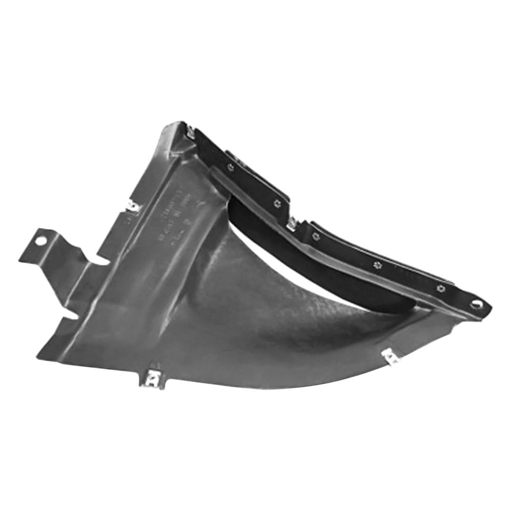 Sherman® BM740I09-24S-1 - Front Driver Side Fender Splash Shield (Value ...