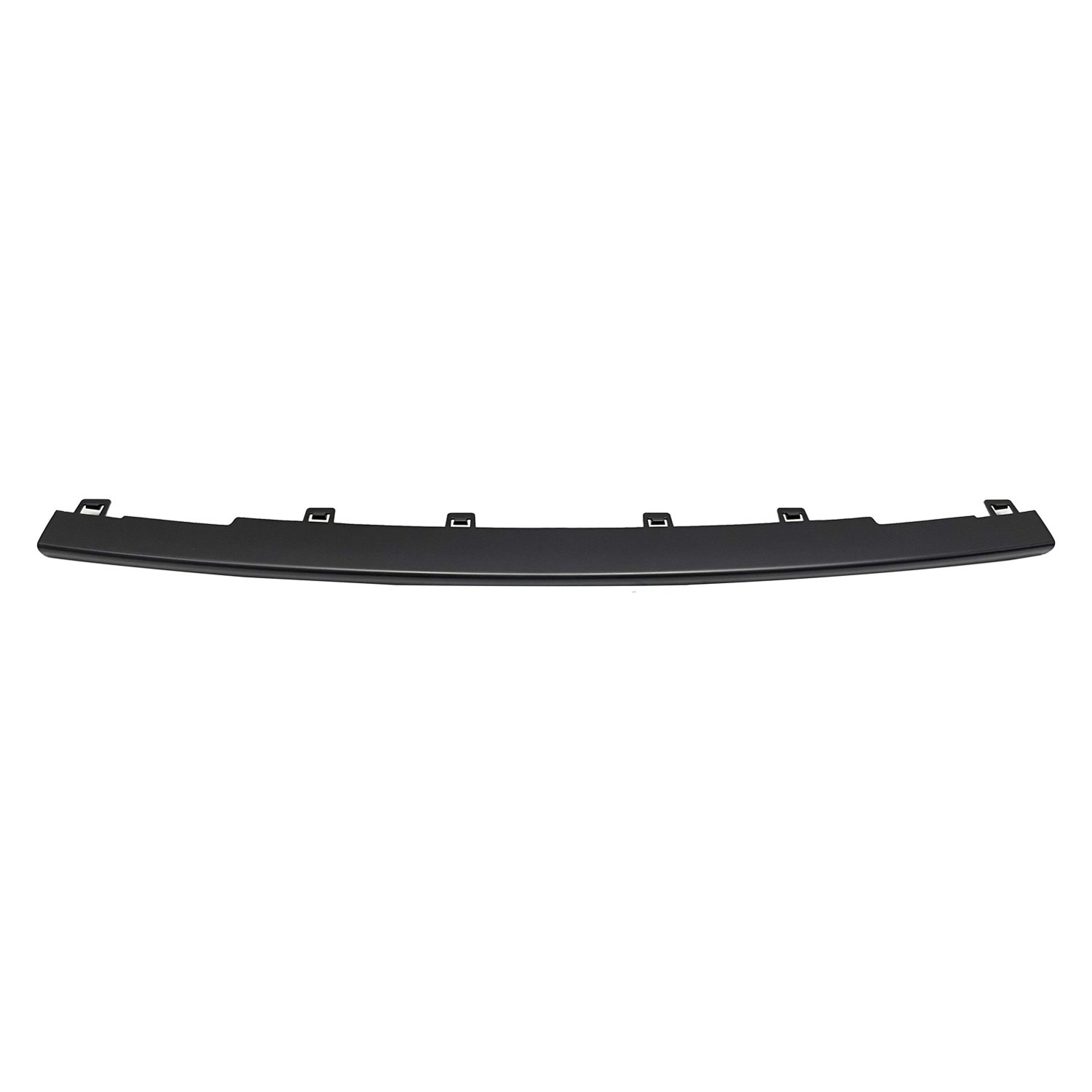 Sherman® CHCHER14C-98U - Front Upper Bumper Cover Grille Molding (Value ...
