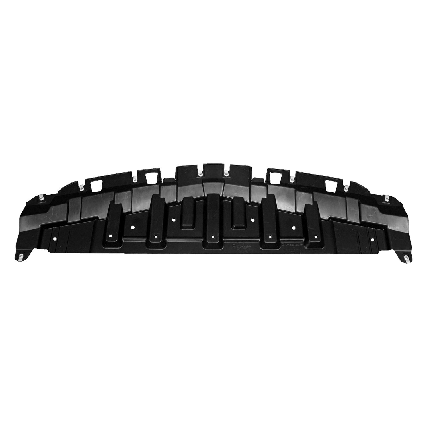 Sherman® GMXT419-49SU - Front Forward Engine Splash Shield (Standard Line)