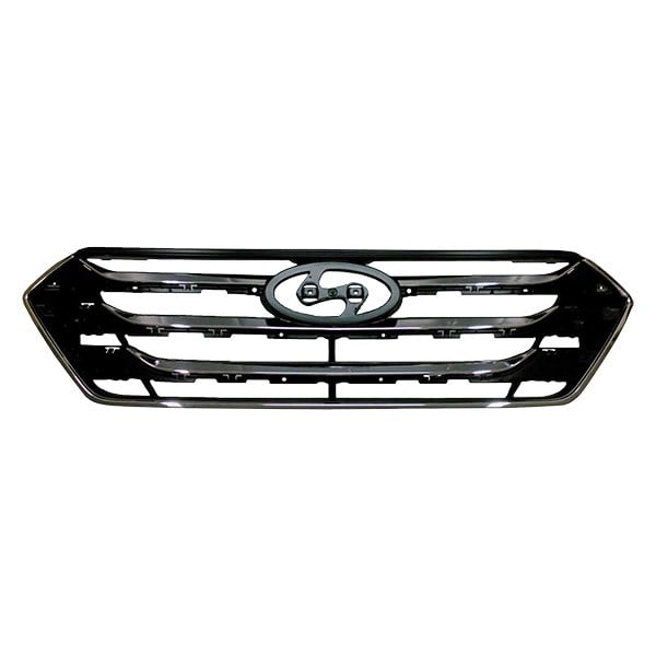 Sherman® HYSANT13-99-0 - Grille (Value Line)