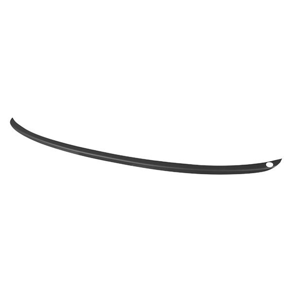 Sherman® - Front Lower Bumper Spoiler (CAPA Certified)