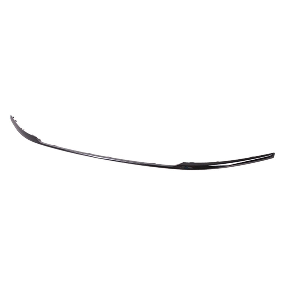 Sherman® - Front Bumper Cover Molding (CAPA Certified)