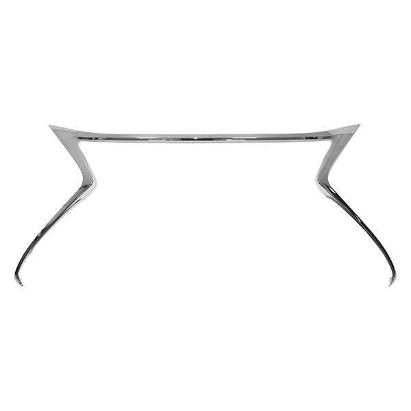 Sherman® LXES3016-98C-0 - Upper Grille Molding (Value Line)