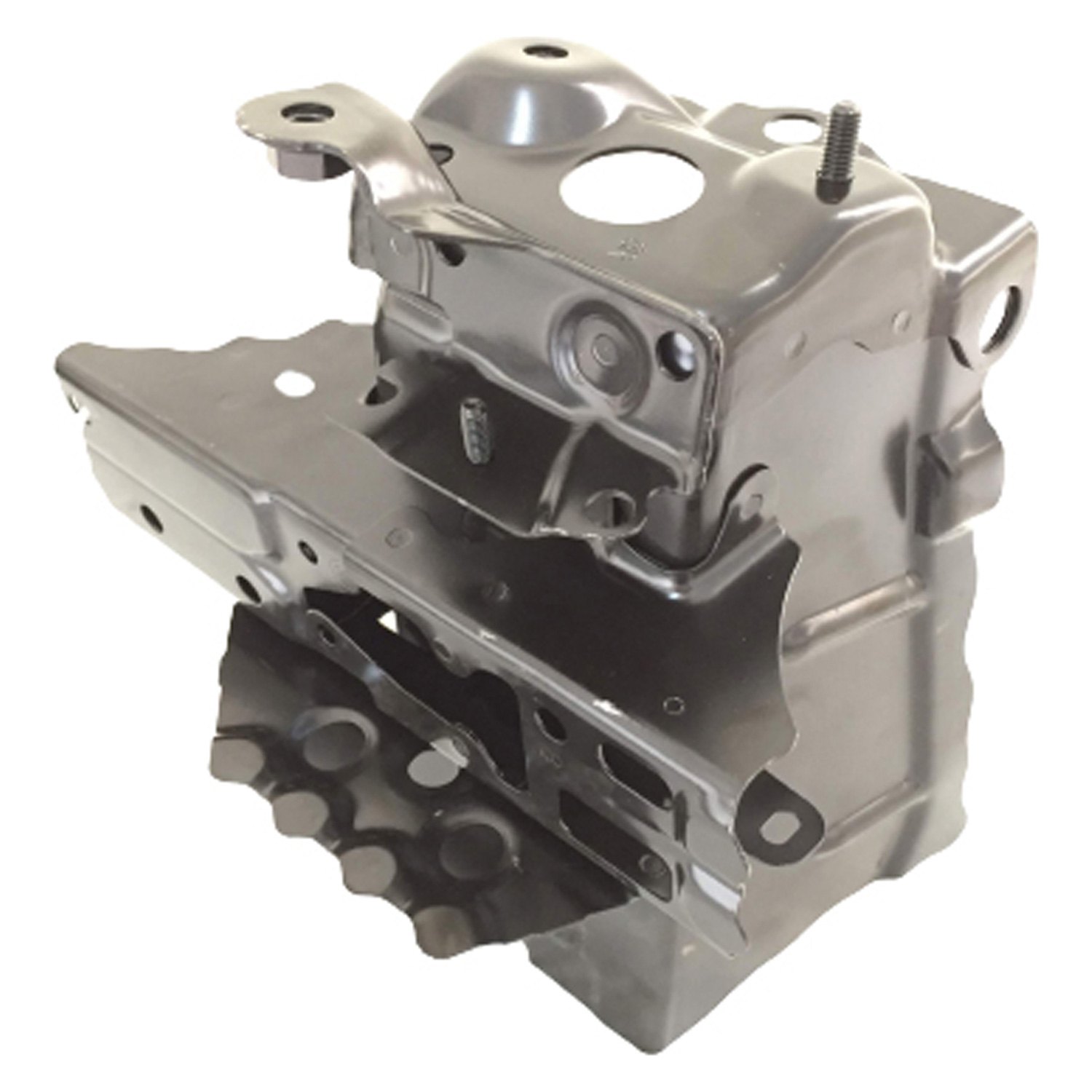 Sherman® - Lexus ES250 North American Built 2023 Front Bumper ...