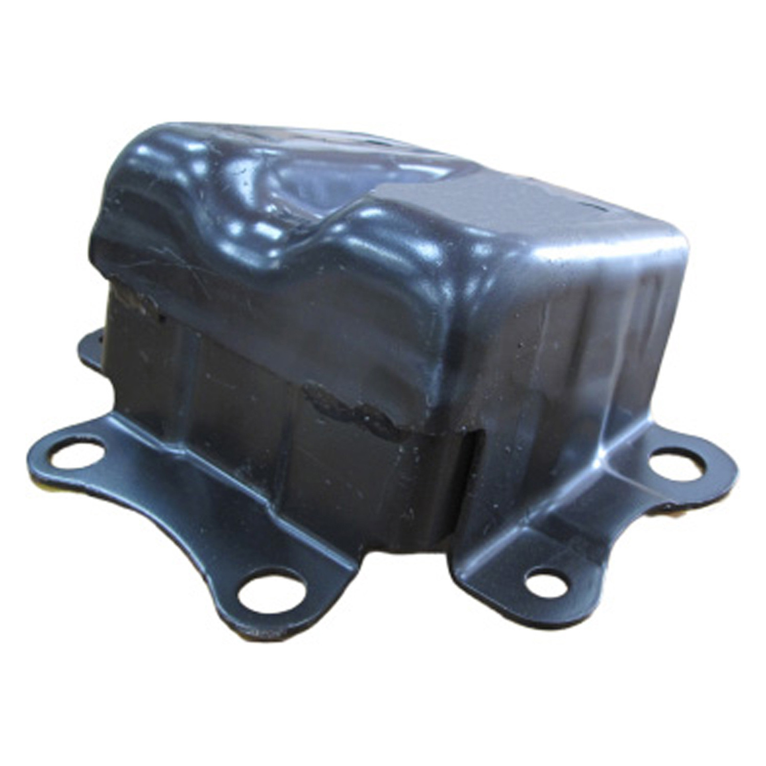 Sherman® LXNX2015-84SBQ-1 - Front Driver Side Bumper Support Bracket ...