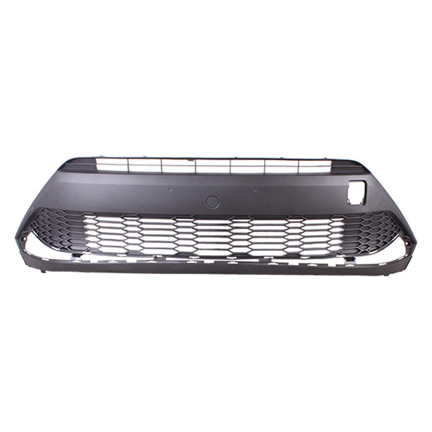Sherman® - Front Lower Bumper Grille (CAPA Certified)