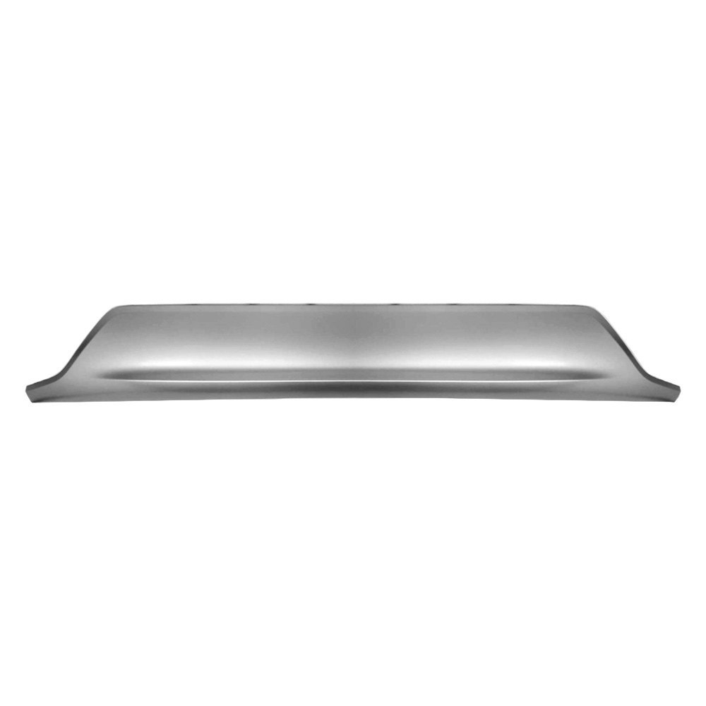 Sherman® TOHIGH20B-68AQ-0 - Rear Lower Bumper Valance (CAPA Certified)