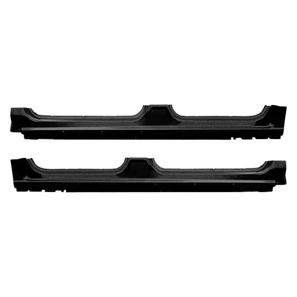 Sherman® VS-SGSID2043 - Driver and Passenger Side Factory Style Rocker ...