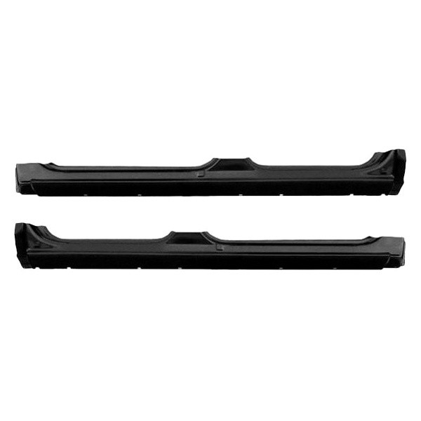 Sherman® VS-SGSID2335 - Driver and Passenger Side Factory Style Rocker ...