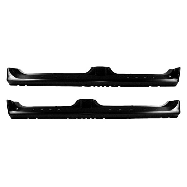 Sherman® VS-SGSID4493 - Driver and Passenger Side Factory Style Rocker ...