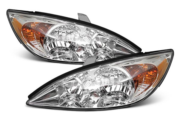 Sherman™ - Body Parts, Lighting, Restoration & Repair Parts | CARiD