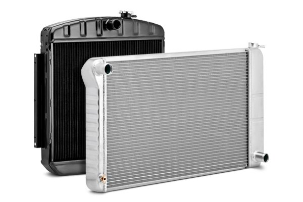 Sherman™ - Body Parts, Lighting, Restoration & Repair Parts | CARiD