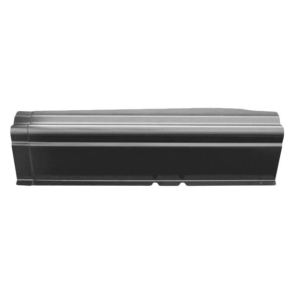 Sherman® - Dodge Caravan 2001 Slip-On Style Rocker Panel