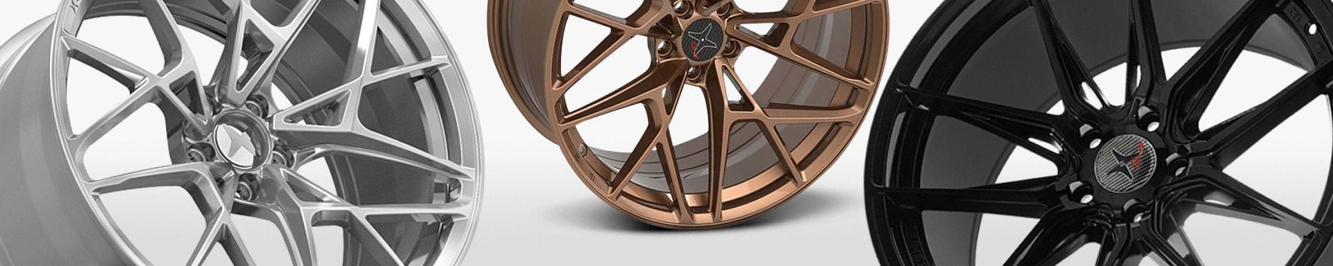 Simbolo X™ - Wheels & Rims from an Authorized Dealer | CARiD