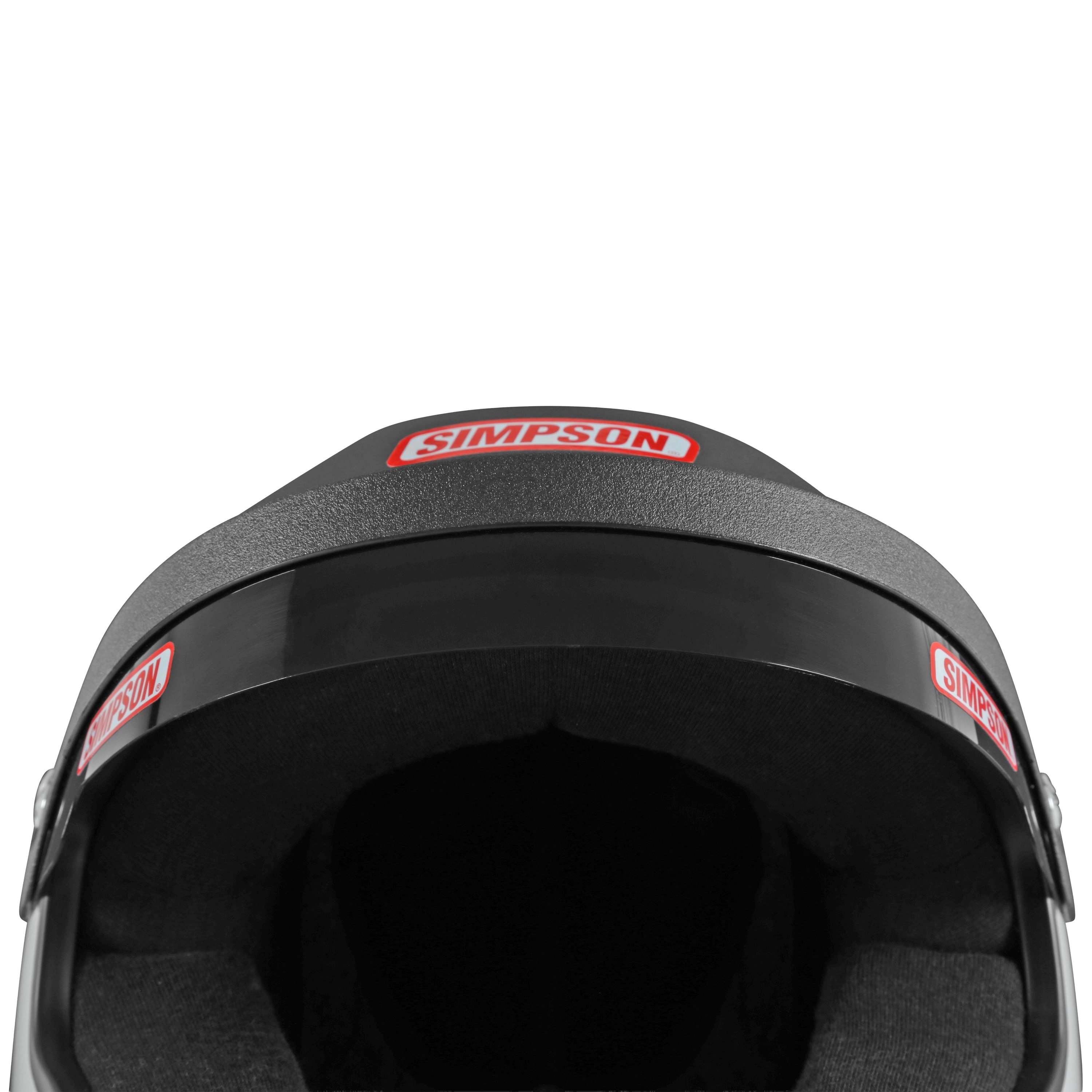 Simpson® 7320041 - Cruiser 2.0 Helmet