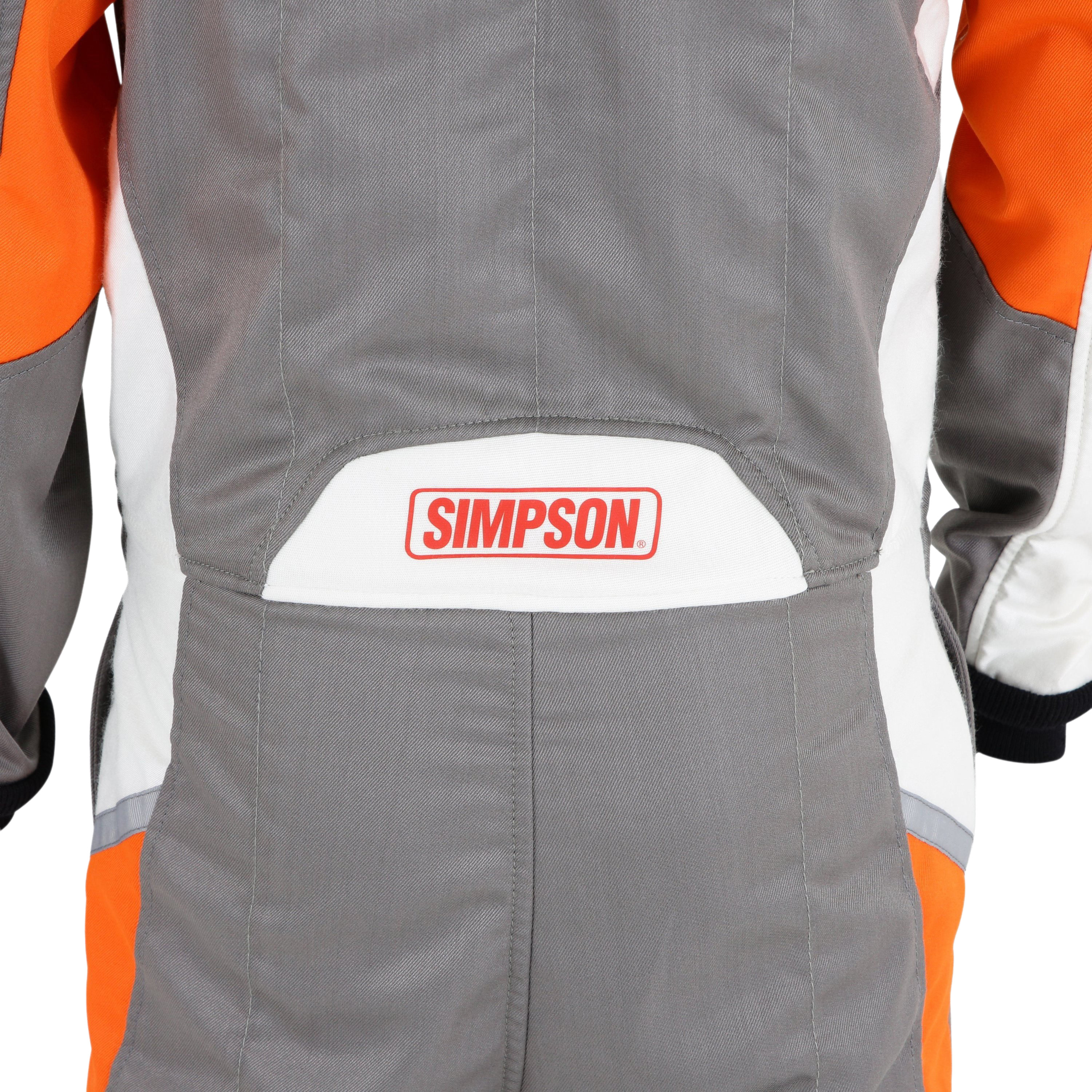 Simpson® - Airspeed Suit