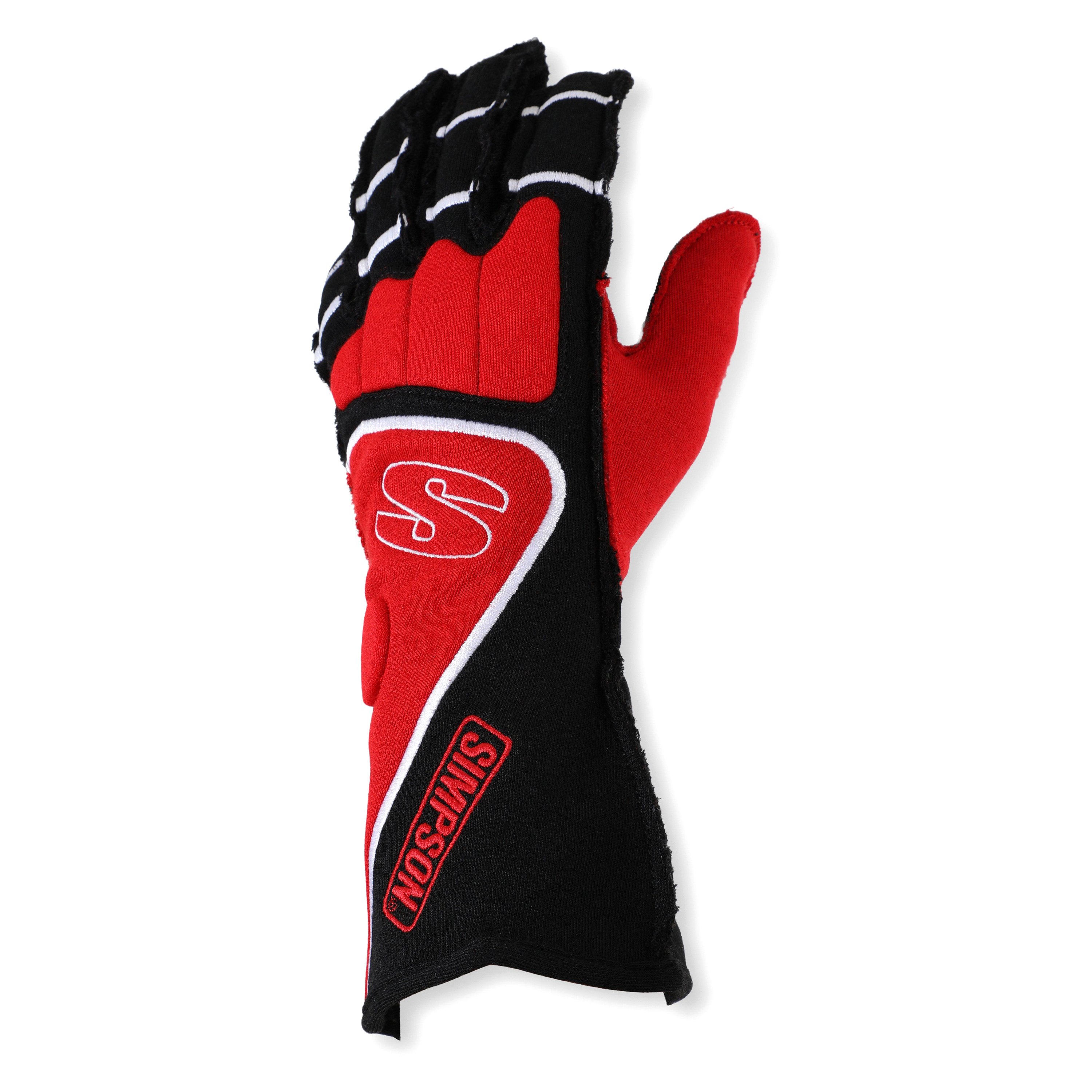 Simpson® DGLR - DNA Racing Gloves