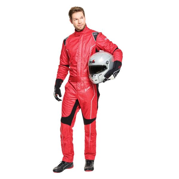 Simpson® DNA02501 - DNA SFI-5 Racing Suit