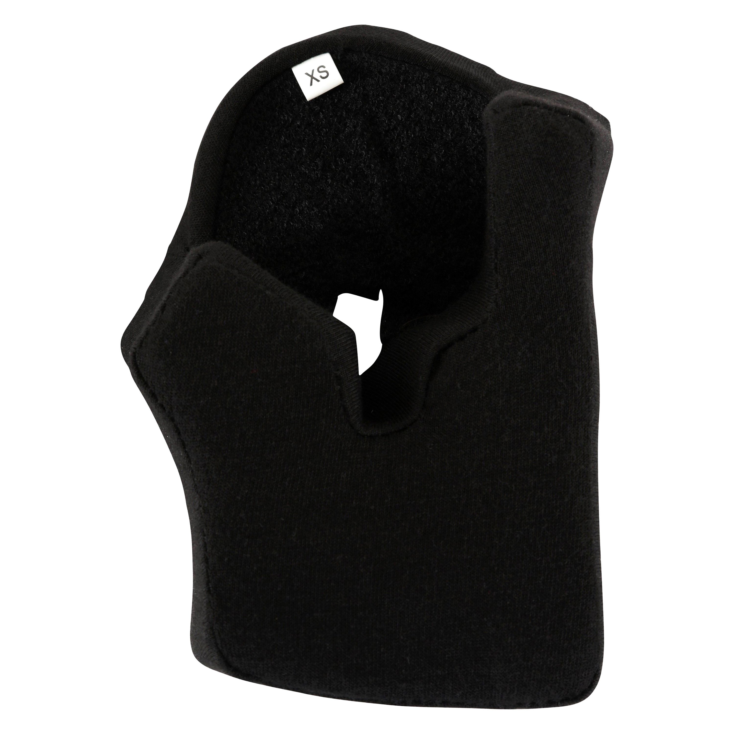 Simpson® - Devil Ray 3 Cheek Pad