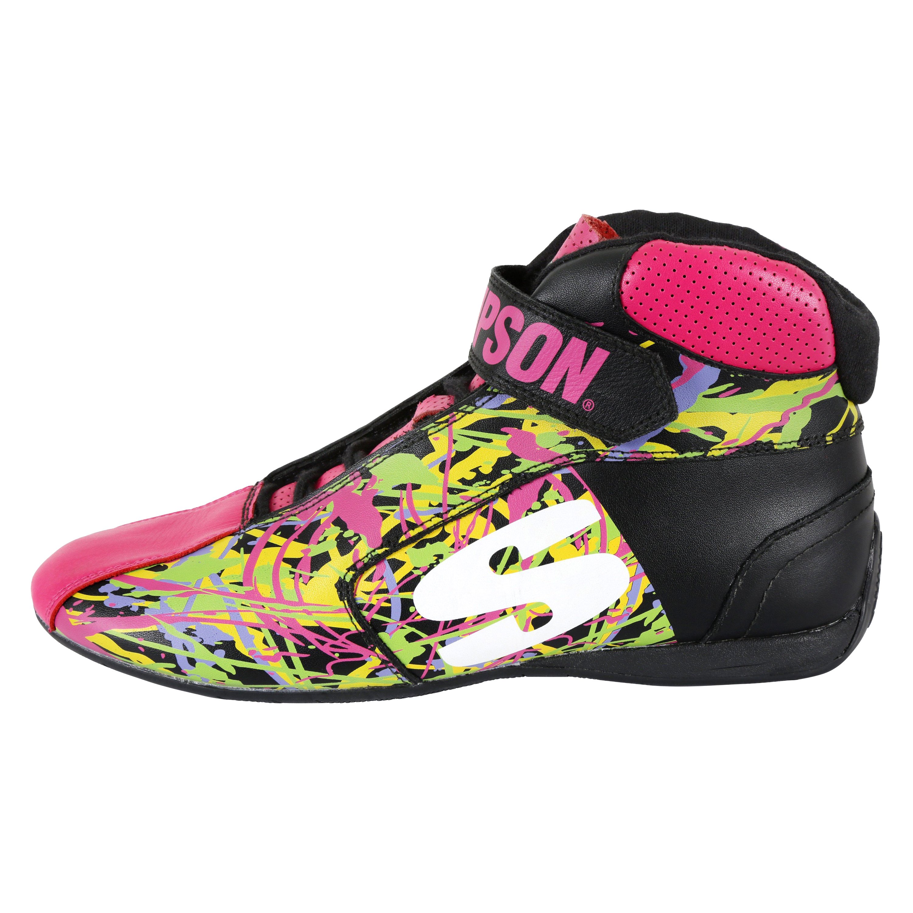 Simpson® DX2105S - DNA X2 Shoes