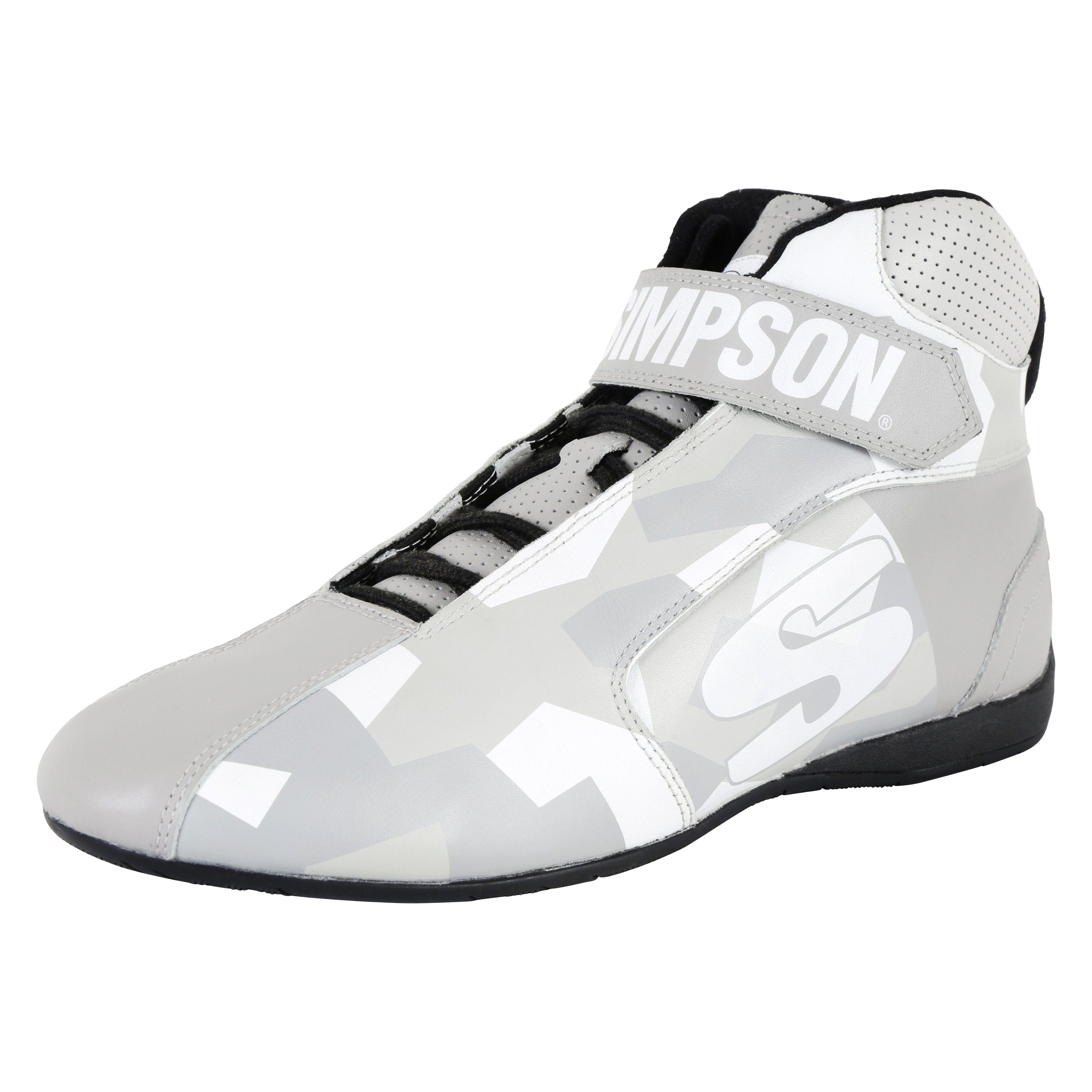 Simpson® DX2110W - DNA X2 Shoes