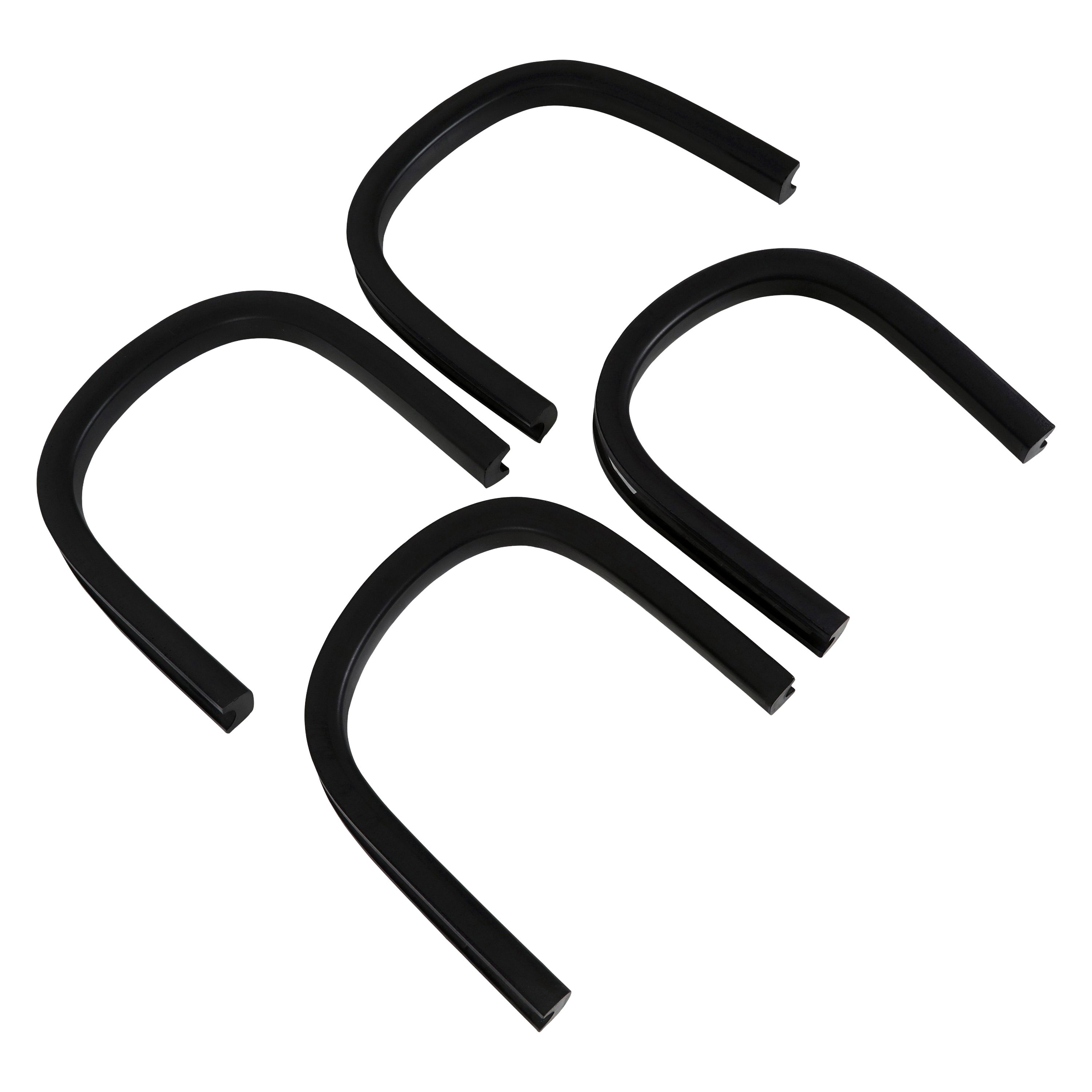 Simpson® JRDRAGRBKIT - Jr Dragster Roll Bar Padding Kit