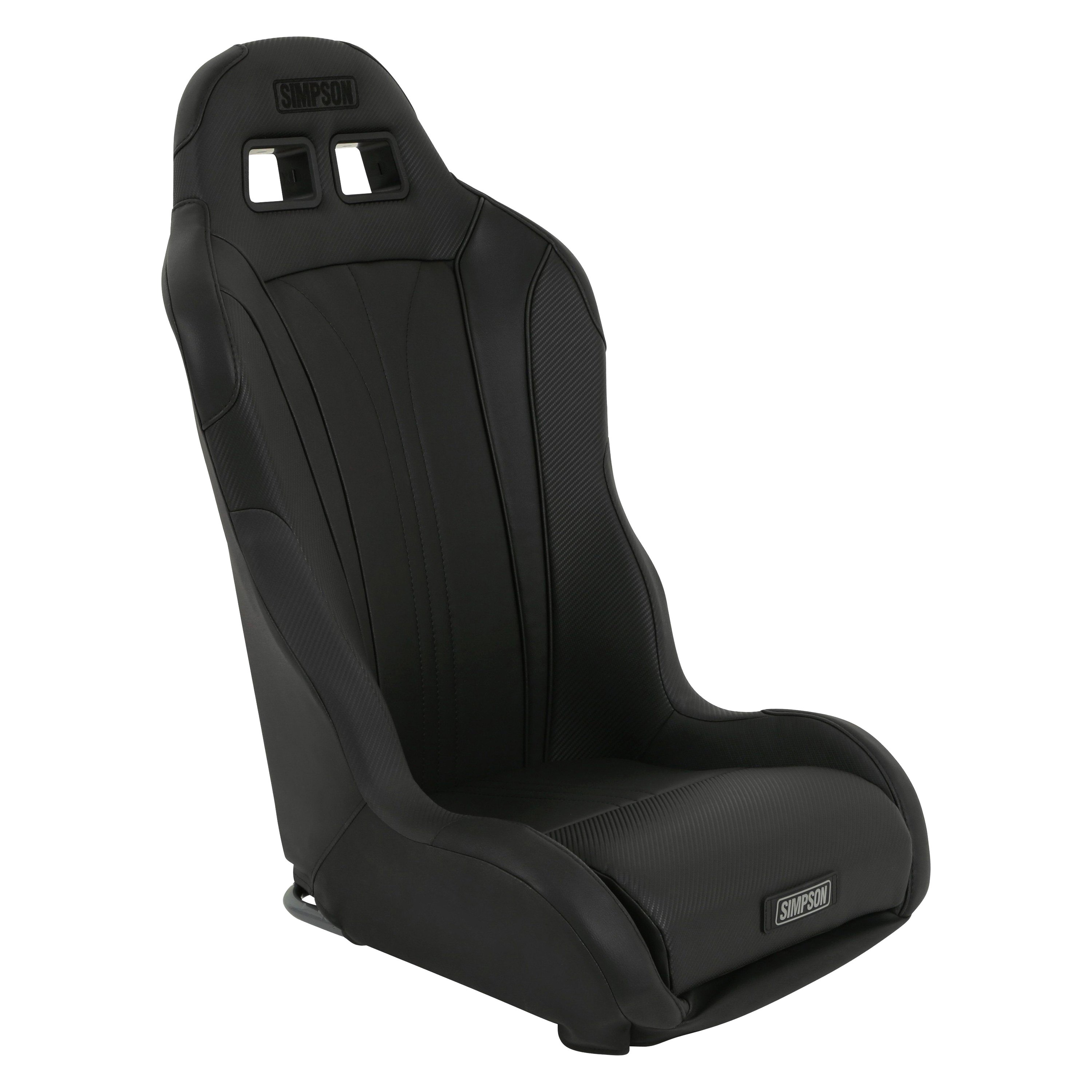 Simpson® S104-304 - Vortex II Off-Road Suspension Seat
