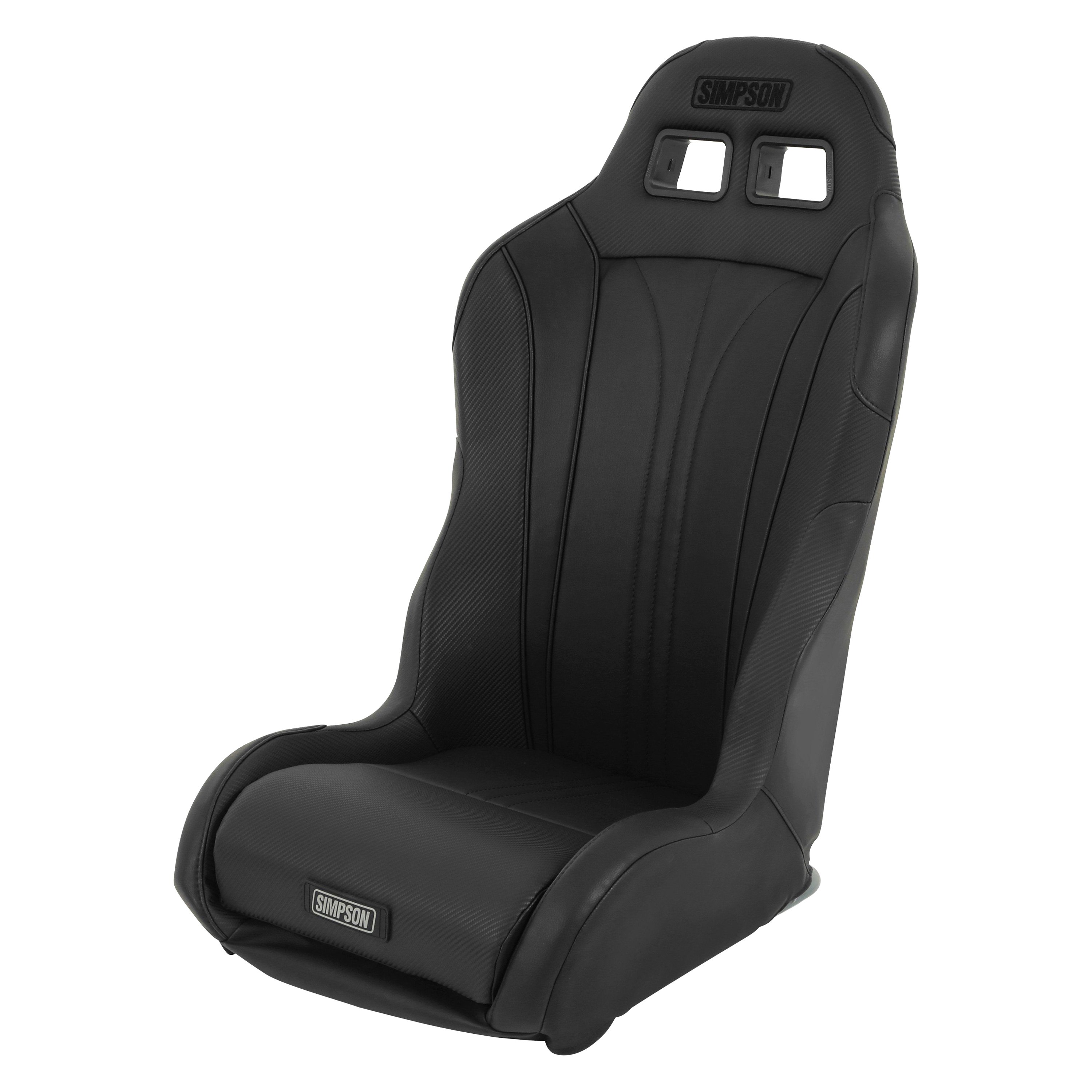 Simpson® S104-304 - Vortex II Off-Road Suspension Seat