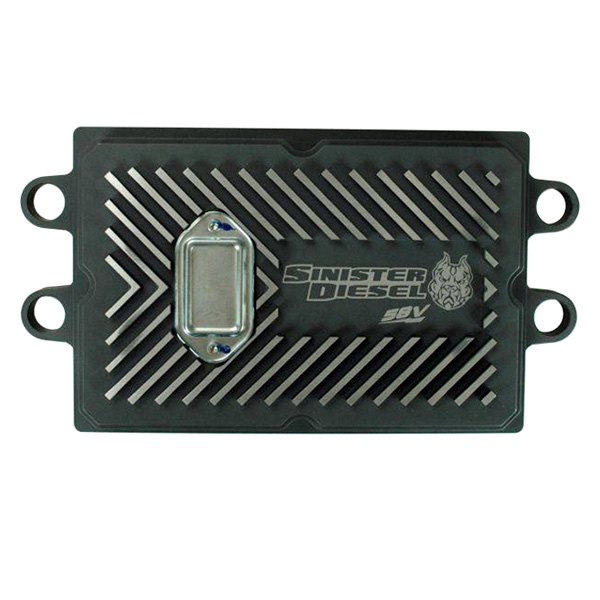Sinister Diesel® - Remanufactured Fuel Injection Control Module