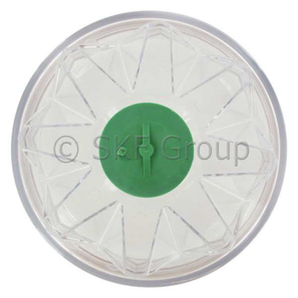SKF® 1282 - Axle Hub Cap