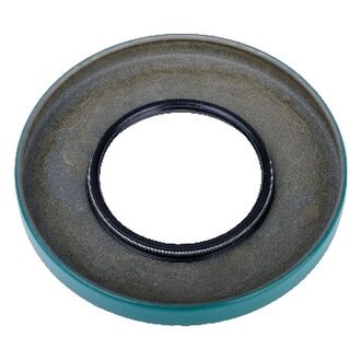 SKF® 13974 - Front Driver or Passenger Side Oil Seal