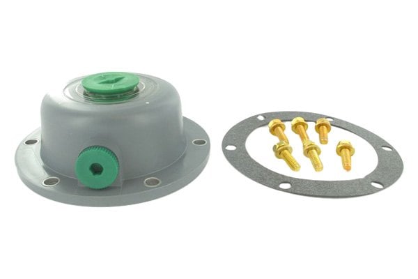 SKF® 1643 - Hub Cap