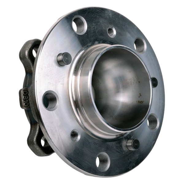 SKF® BR930526 - Front Driver or Passenger Side Wheel Hub