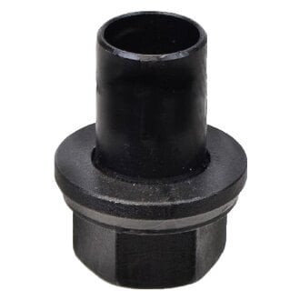 SKF® SLN22280-10 - Black Flat Seat Low profile Wheel Locks