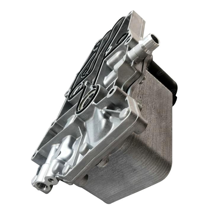 SKP® SK117143 - Engine Oil Filter Housing